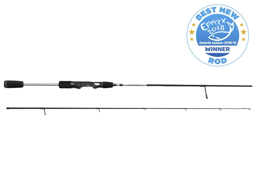 Okuma Rods Helios SX - Spinning Rods - FISHING-MART