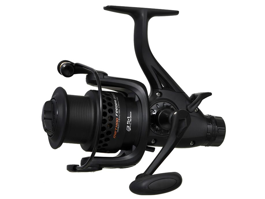 Flagman Cast Master Method Feeder 5000 - Method Feeder Reels - FISHING-MART