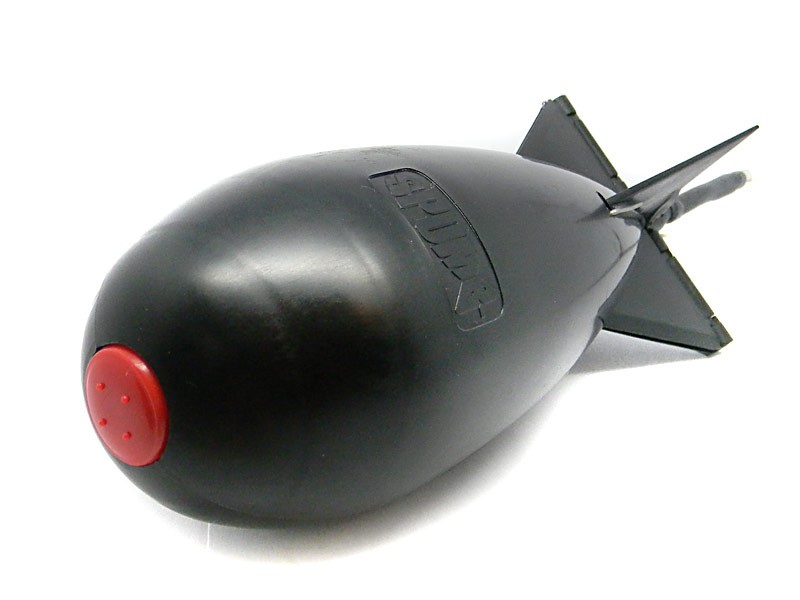 Spomb Spomb - Marker Floats and Spods - FISHING-MART