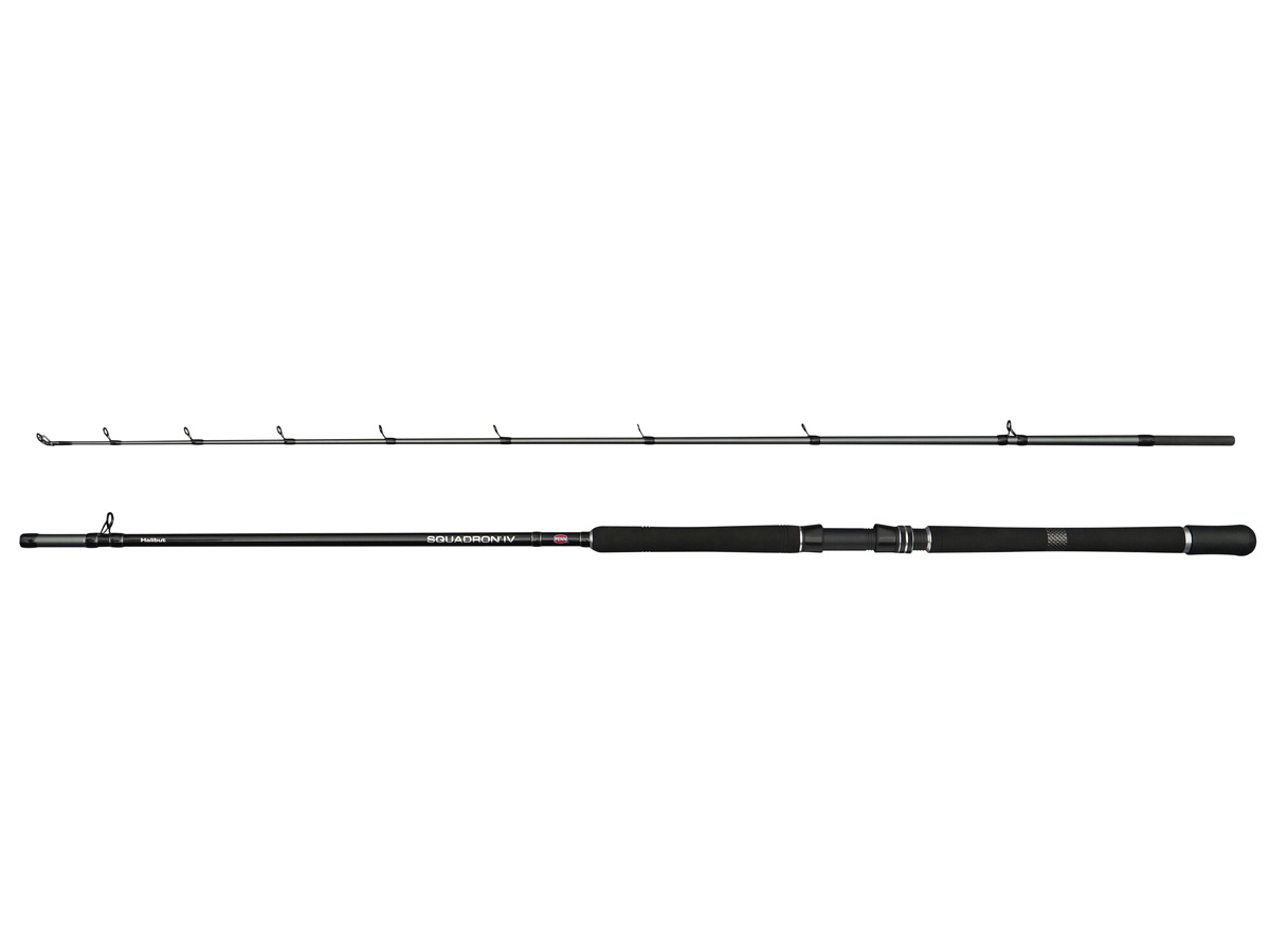 Penn Squadron IV Halibut Cast - Sea fishing Rods - FISHING-MART