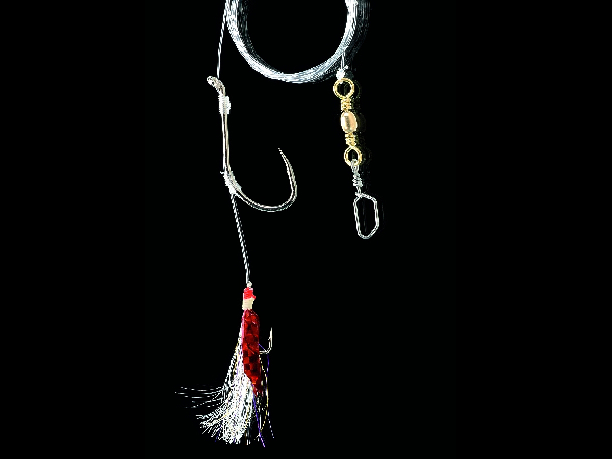 Dega Zestawy Overbite-System - Przywieszki, zestawy morskie - FISHING-MART