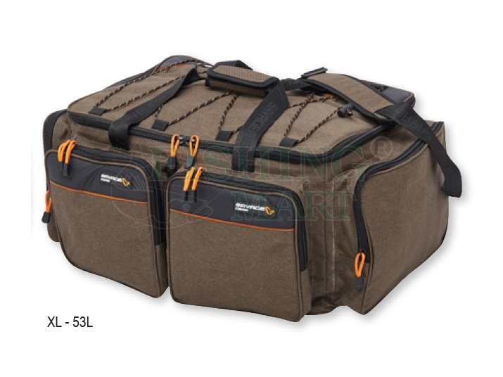 Savage Gear Torby System Carryall - Torby - FISHING-MART